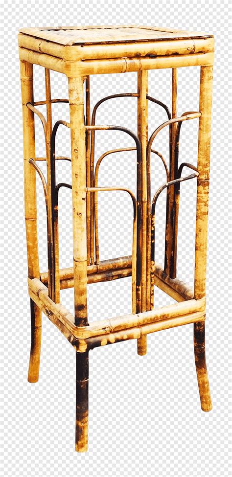 โต๊ะหวาย ไม้ไผ่ ท้ายตาราง Png Pngegg