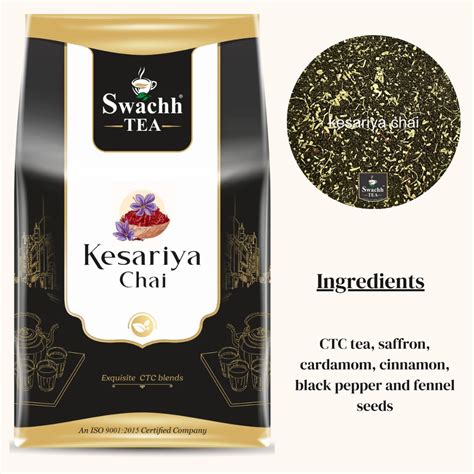 Kesariya Chai Chai Latte The Indian Chai Green Tea Chai Tea Milk