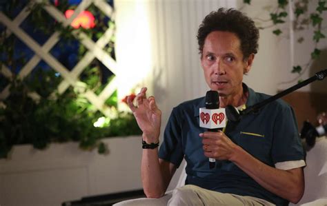 Malcolm Gladwell Slammed For U Turn On Trans Athletes Support