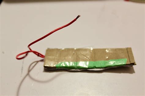 Bad Posture Alarm With Diy Flex Sensor 8 Steps Instructables