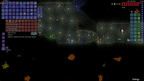 Tmodloader Calamity Mod Page 347 Terraria Community Forums