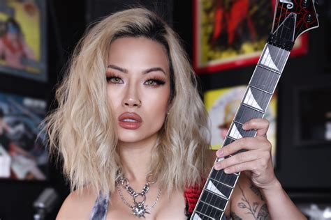 Smashing Pumpkins Reveal Kiki Wong As New Guitarist After Open Audition