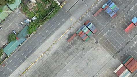 Manila Port Mapping Wooding Geospatial Solutions