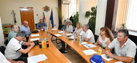 Производството на българско кисело мляко беше във фокуса на заседание на Съвместната българо