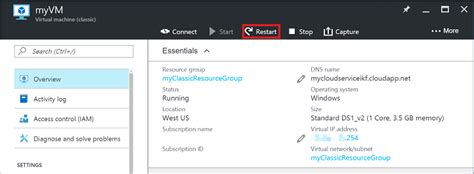 无法使用 rdp 连接到 azure 中的 windows vm azure microsoft learn
