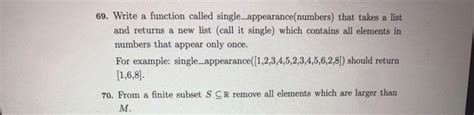 Solved Given Is A Text As A String Words Are Separated Chegg