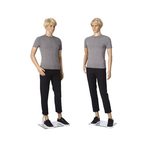 Maniquies Para Tiendas Venzhop