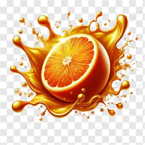 스플래시 효과와 선명한 색상을 갖춘 육즙이 풍부한 오렌지 슬라이스 즙이 많은 오렌지 조각 스플래시 효과와 생생한 컬러로 스플래시 효과와 선명한 색상을 갖춘 육즙이