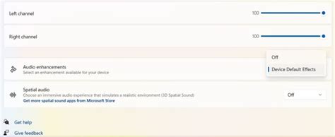 How To Reset All Audio Settings In Windows Make Tech Easier
