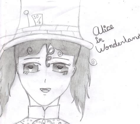 Alice In Wonderland Gender Bender By Princessvampire On Deviantart