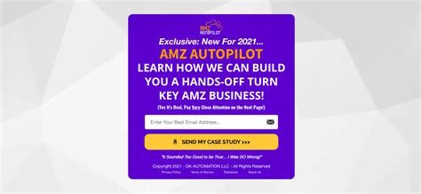 amazon automation a scam or not test and results are here