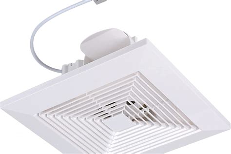 A Short Bathroom Extractor Fan Cleaning Guide • Home Tips