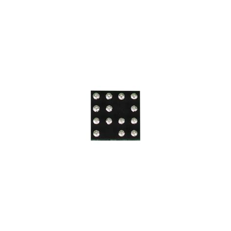 Compass Ic Chip For Apple Iphone 5 To 6 Plus 8963 Wholesale Gadget Parts
