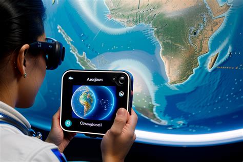 “over Transforms Global Mapping Real Time Exploration Through