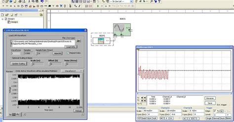 Solved Import Lvm File Ni Community
