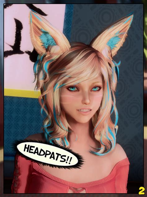 Skyrim Set Miki Answering Questions Shockys Blog Loverslab