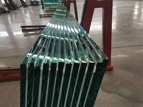 超大钢化玻璃 北京博悦华通玻璃有限公司