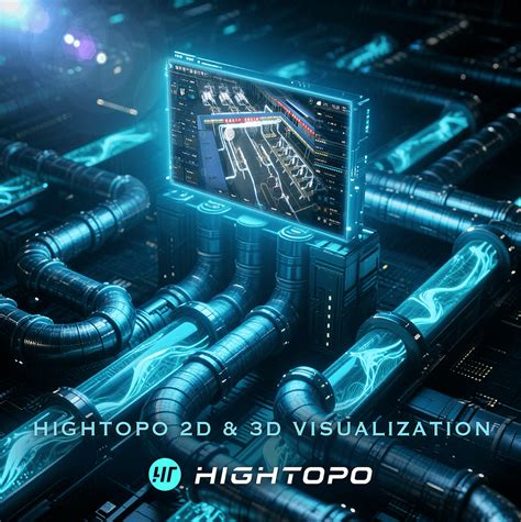 3d 管道是如何流动的？ csdn博客