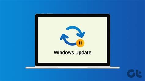 Fixes For Not All Of The Updates Were Successfully Uninstalled Error On Windows Guiding Tech