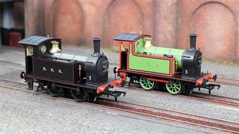 😍 Rapido Lner Class Y7 Ner H Class In Stock Now Rails