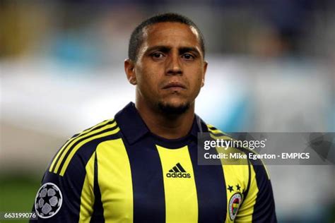 175 Roberto Carlos Fenerbahce Photos And High Res Pictures Getty Images