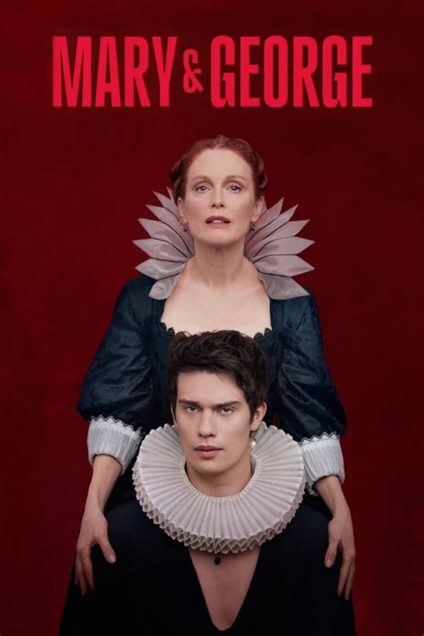 Mary And George Mijnserienl