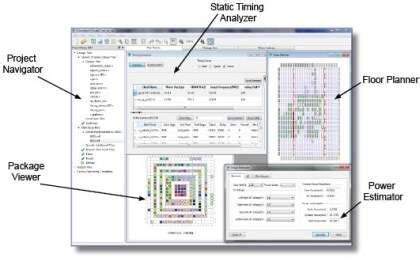 Lattice Upgrades FPGA Design Software EE Times