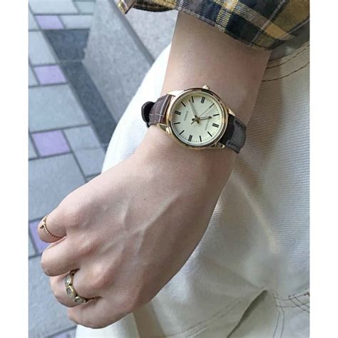 Casio Női Karóra Collection Ltp V0 Ltp V005gl 9b Emag Hu