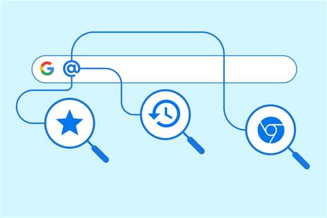 chrome adds address bar commands mybroadband