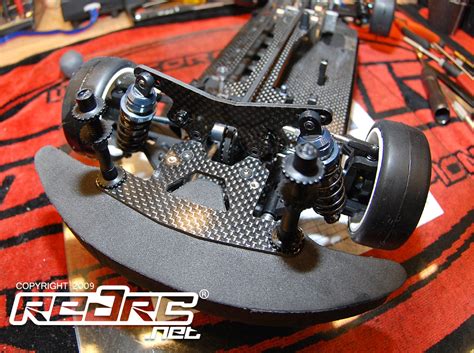 Corally RDX Phi R C Tech Forums