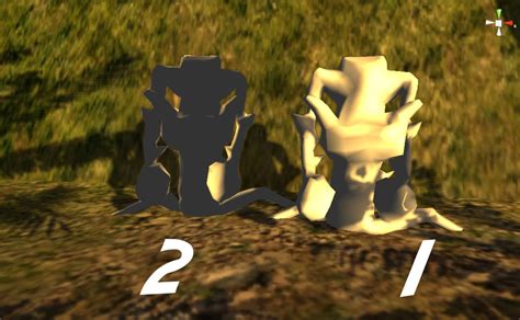 Maya FBX Export Gives Strange Shading On Models Unity Engine Unity