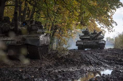 Українські військові витіснили противника з чотирьох населених пунктів Донеччини та Луганщини