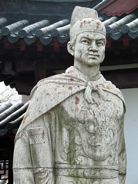 The Chinese Admiral Who Spread Islam Across Southeast Asia This Week