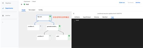Kubeflow Pipeline部署记录 容器 大数据笔记 Kubeflow Pipeline部署记录 容器 大数据笔记