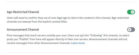 How To Get NSFW Bots On Discord Guide List Of Best Tools