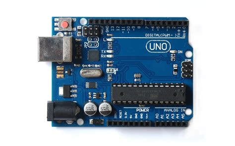 Arduino Uno R3 And R4 Boards Reversepcb