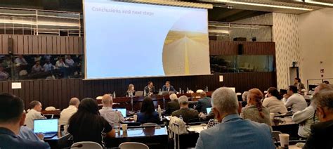 Ralph De Wit On Linkedin Today Attending The Fiata World Congress In