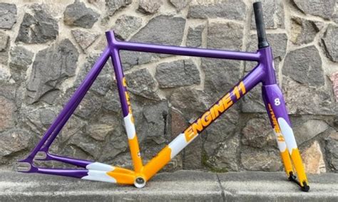 2022 엔진11 크릿디 트랙 La 에디션 프레임셋 아르마 블레이드30 트랙 휠셋 엔진11 스램 옴니움 크랭크셋 탐슨 3t 컴포넌트 커스텀 픽시 바이크 리뷰 2022