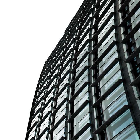 I Take Minimalist Photos Of Buildings Across Europe Bored Panda