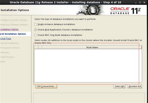 The Restart Of Rac Installation Oracle Forums