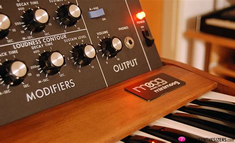 Minimoog Pitch Wheel Service Kit Greatsynthesizers