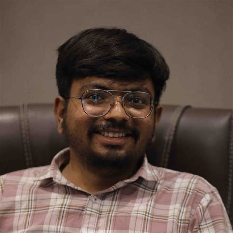 Vivek Jagani Flutter Developer Soham Technology Xing