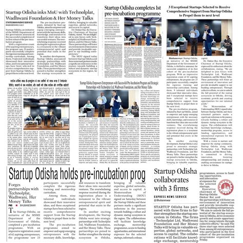 Soumya Ranjan Panda Posted On Linkedin