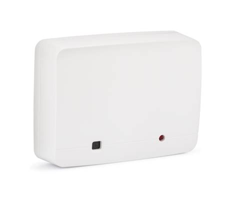 Interlogix Nx 488 Shatterpro Wireless Crystal Glassbreak Sensor Alarm Grid