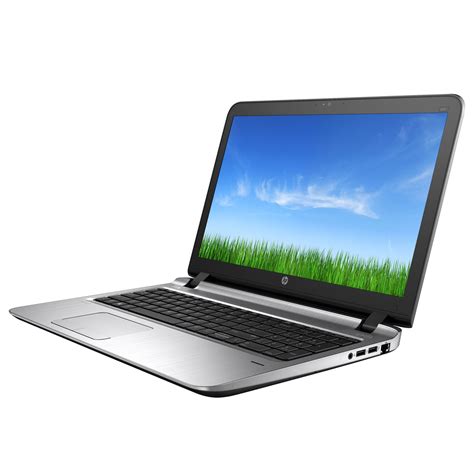 Hp Probook 455 G3 156 Led Laptop A8 7410 Windows 10