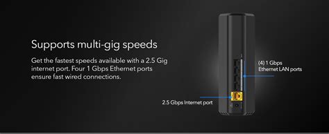 Netgear Nighthawk Dual Band Wifi 7 Router Rs90 Router Only Be3600 Wireless