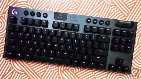 What Is A TKL Keyboard TechMoiga