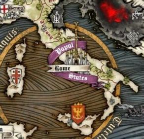 Papal States Trench Crusade Wiki Fandom