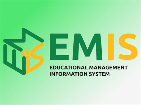 Logo Emis By Naufal Ghifari On Dribbble