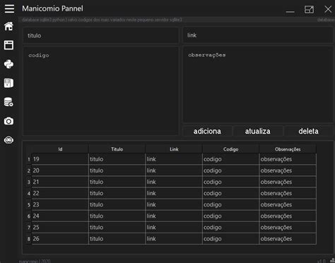 Github Gorpo Pyqt5 Modern Interface Pyqt5 Modern Interface Deep Learning Machine Learning